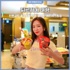 튀르키예 여행 인천공항 출국 밤비행기 라운지 에티하드항공 네이버 블로그